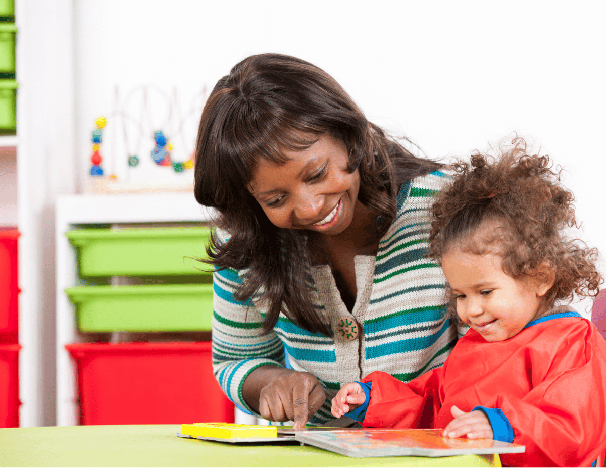 ABA Services | Amego, Inc.
